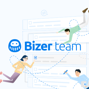 共催セミナーのお知らせ | チームのタスク管理 Bizer team