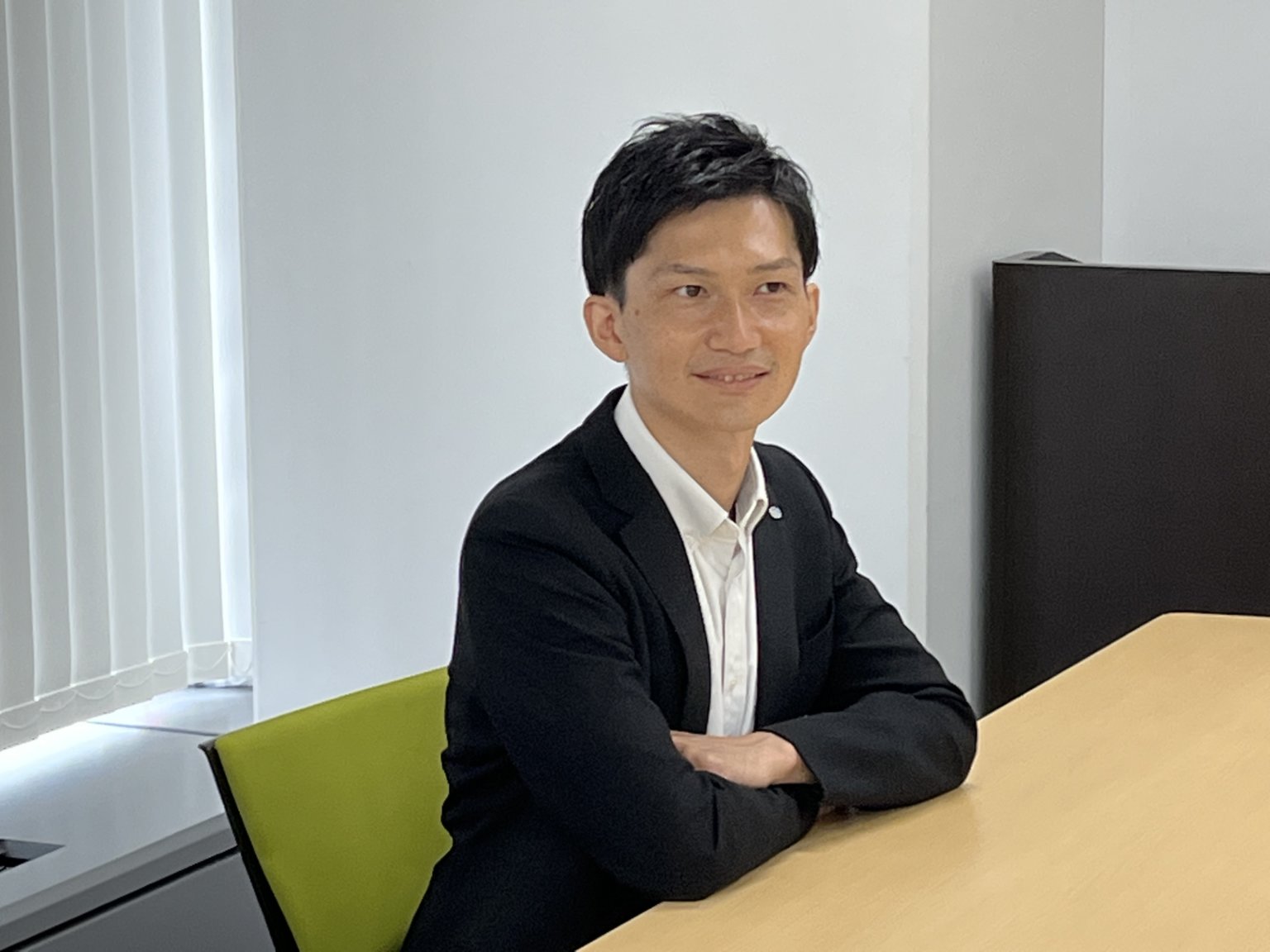 [人事事例]西日本高速道路ビジネスサポート株式会社 | チームのタスク管理 Bizer team