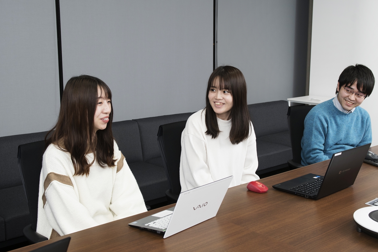 [人事総務・経理財務事例]ホームネット株式会社 | チームのタスク管理 Bizer team