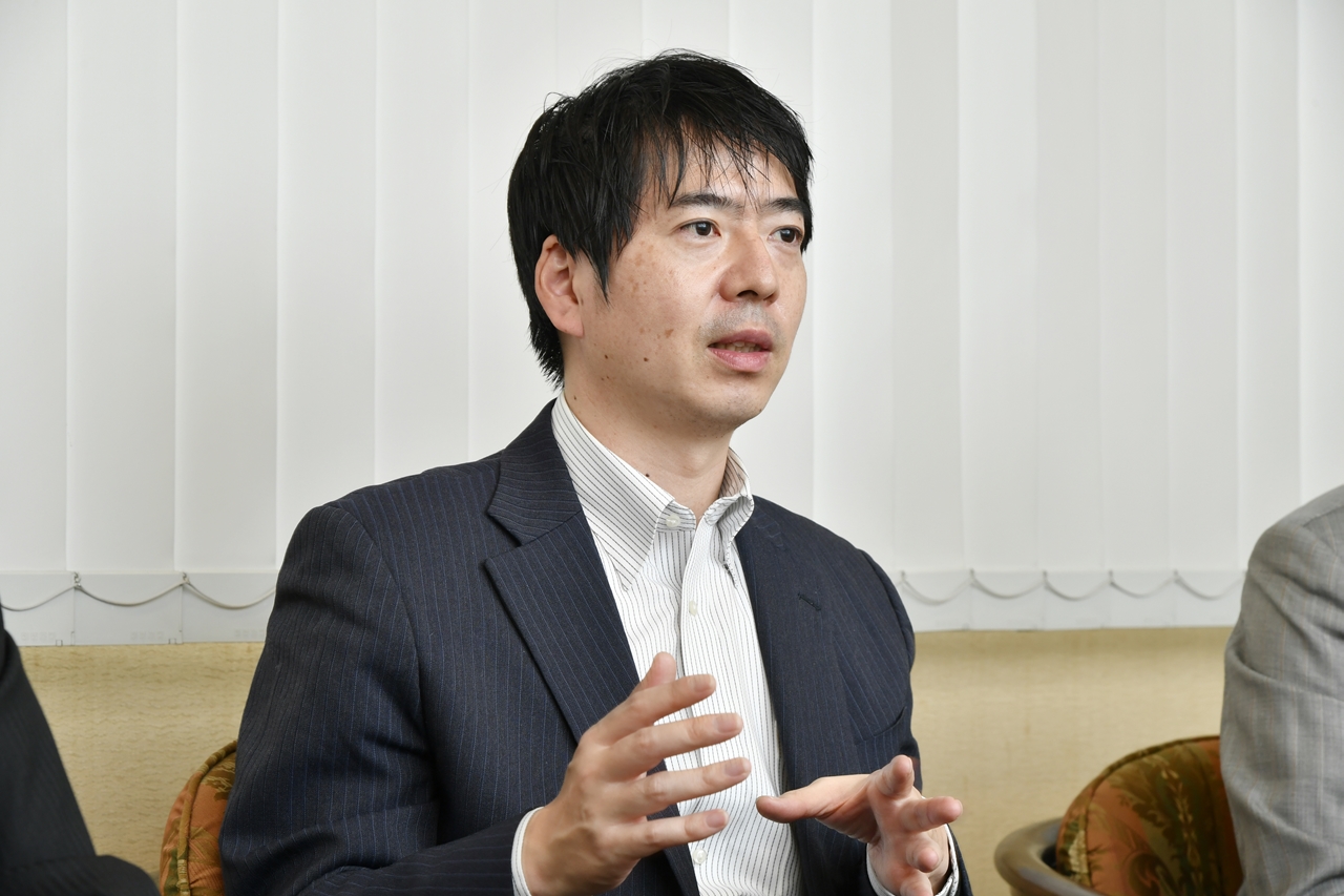 [士業事例]亀井労務管理事務所 | チームのタスク管理 Bizer team