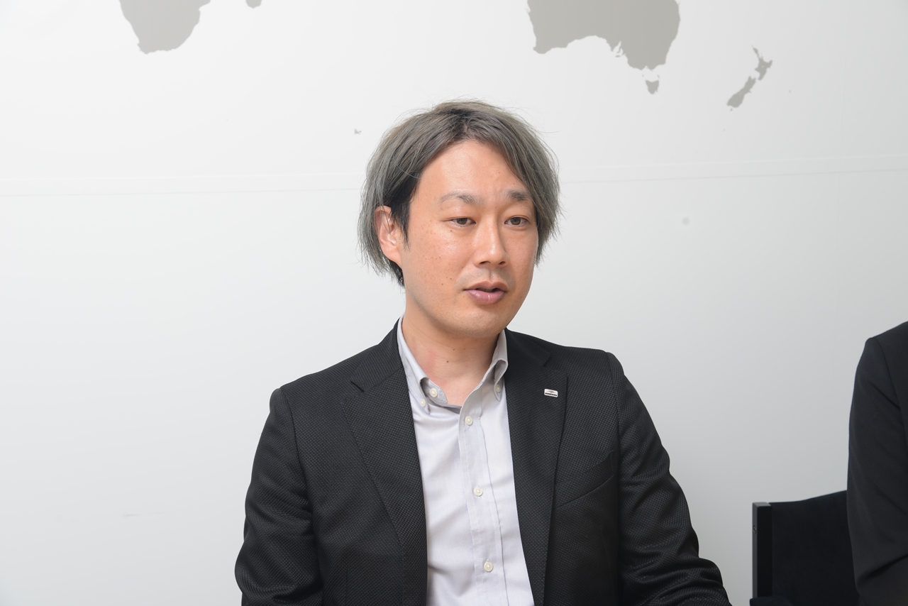 [人事事例]株式会社ミルボン | チームのタスク管理 Bizer team