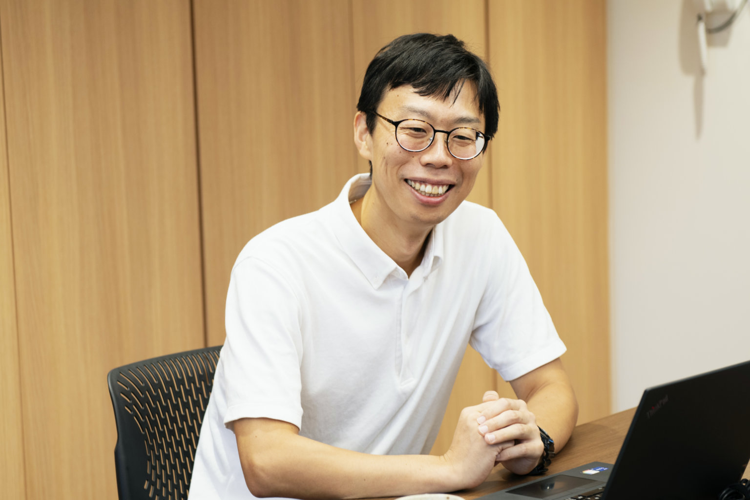 [管理部門事例]社会福祉法人 南町保育会 | チームのタスク管理 Bizer team