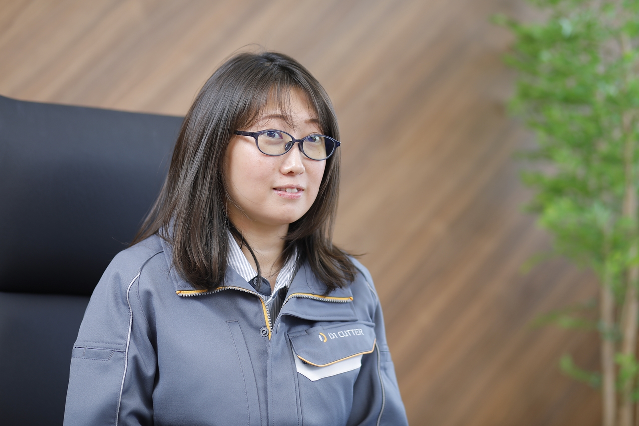 [経理部門事例]第一カッター興業株式会社 | チームのタスク管理 Bizer team